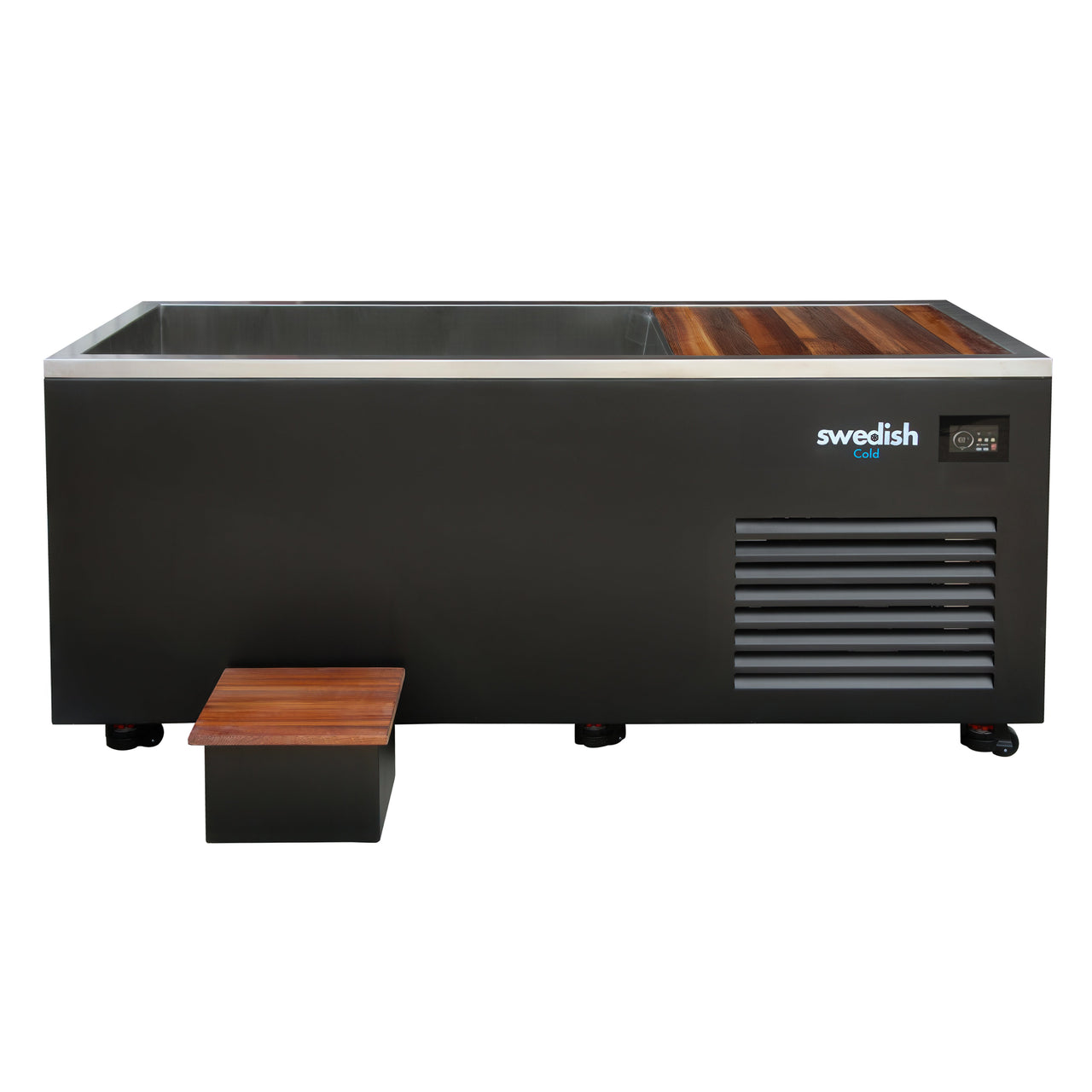 Isbad Hemma – Nr 1 Premium Kallbadstunna! – SwedishCold.com