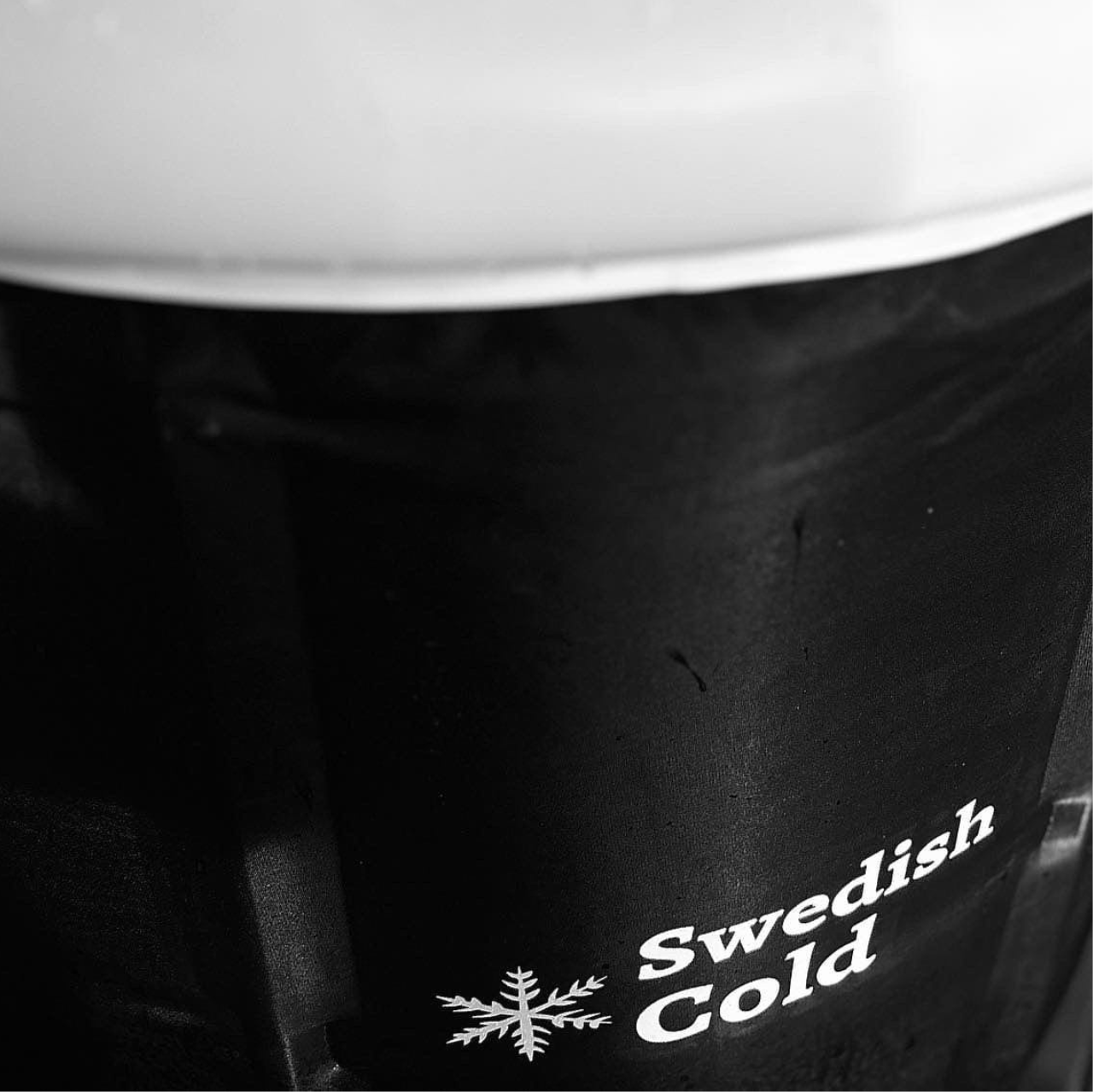 Ice bathing at home - Creating a routine for well-being - SwedishCold.com